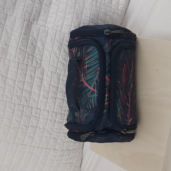 lug | Bags | Lug Mini Trolley Tropical Multi | Poshmark